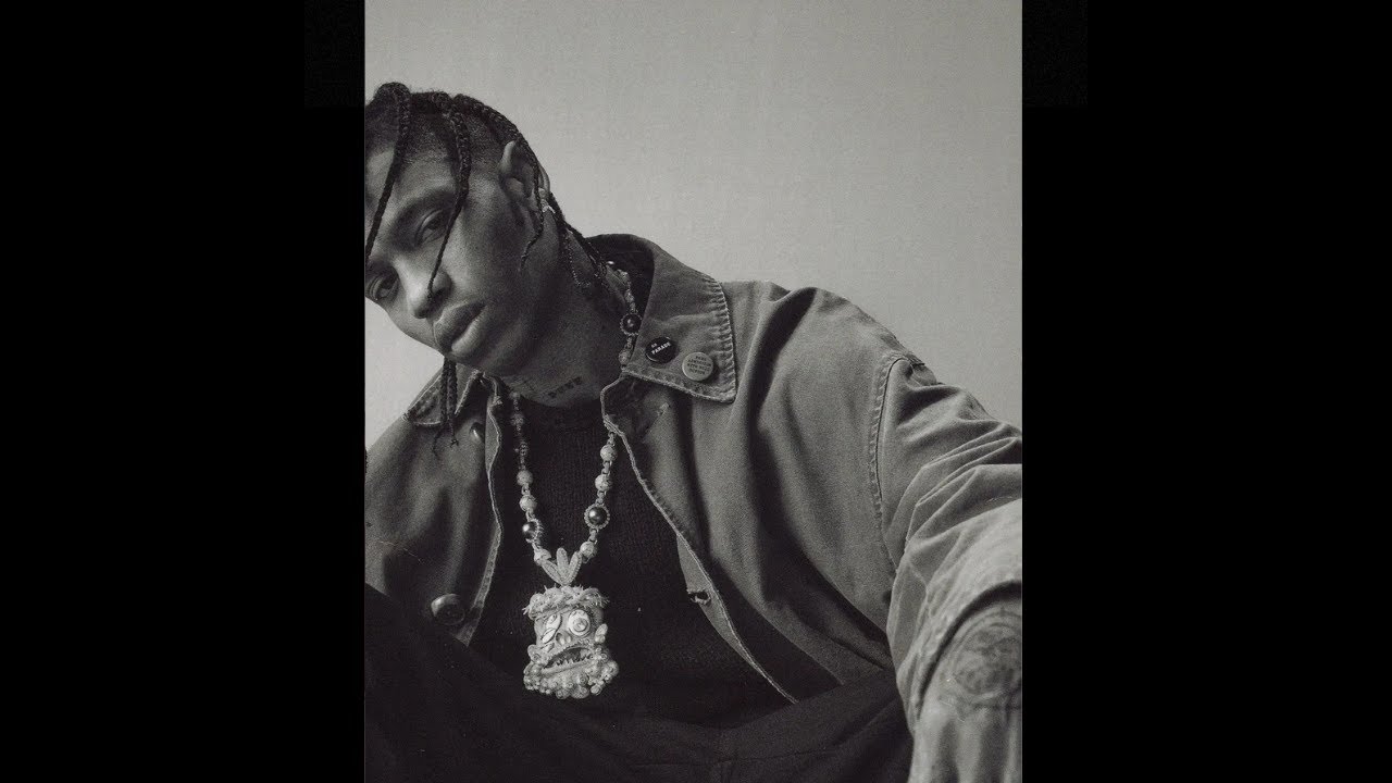 [Free] Travis Scott x Playboi Carti Type Beat 2025 "ILMB" - YouTube