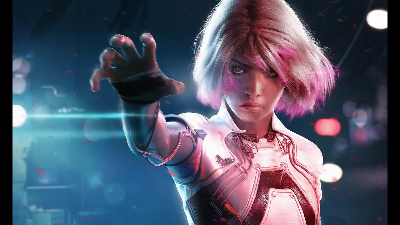 Create Your Own AI Avatars for Transhuman Coin | THC Community Call ...