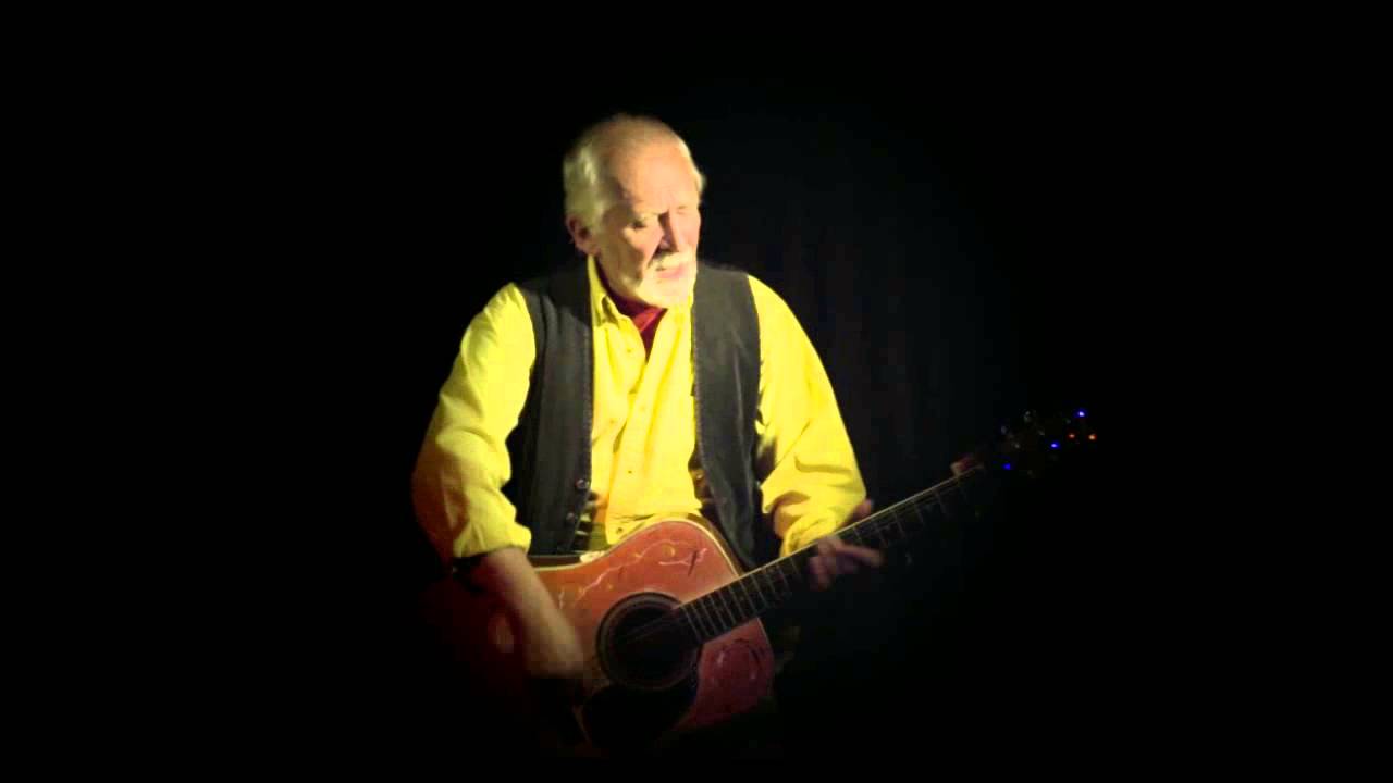 Phil Wheeler (#Awen2015) - YouTube