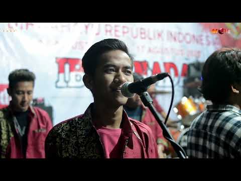 Gala gala... panitia hut ri ke 77 karangtinggil pucul lamongan