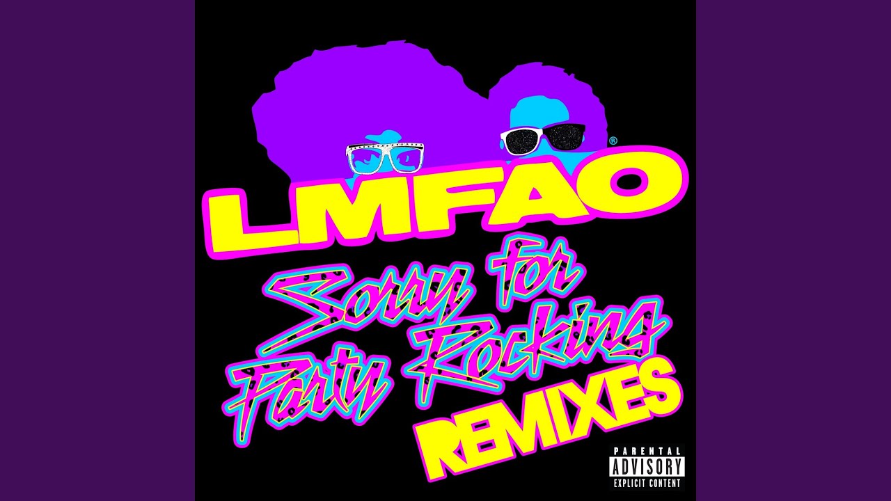 Sorry For Party Rocking (Nash & Silcox Remix) - YouTube Music
