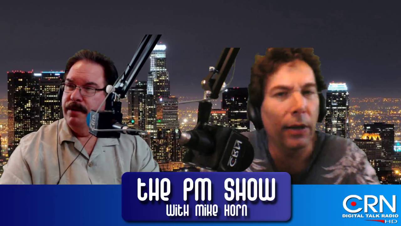 The PM Show WEEKEND EDITION 9-30-16 - YouTube