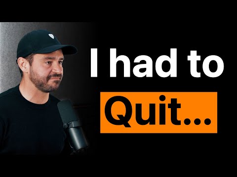 Salomondrin Opens Up About Quitting YouTube The TRUTH Revealed