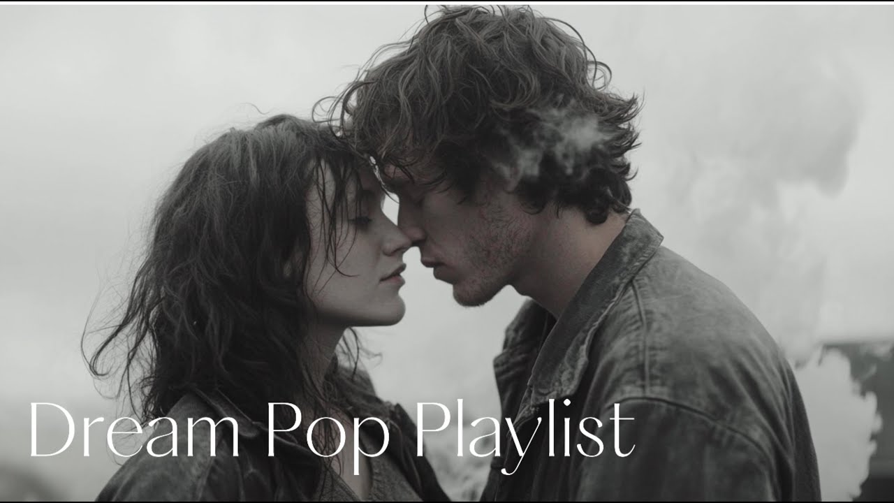 [Sensual Music] Dream Pop Love Songs for Your Intimate Night - YouTube