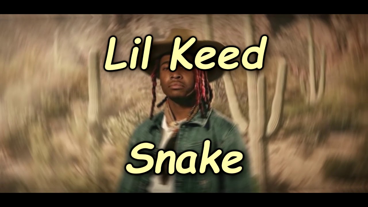 🔊Lil Keed - Snake [Bass Boosted] 🔊 - YouTube