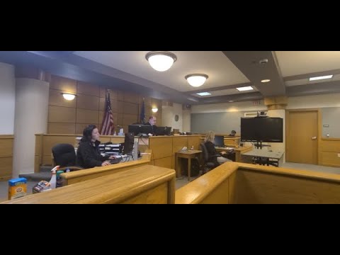 WATCH NOW: Judge Boyle - YouTube