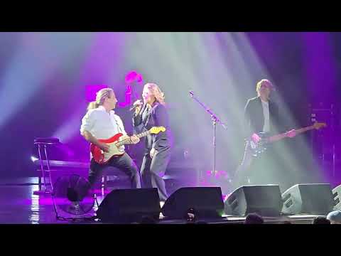 Sandra - Heaven can wait, Live Bucharest 2025