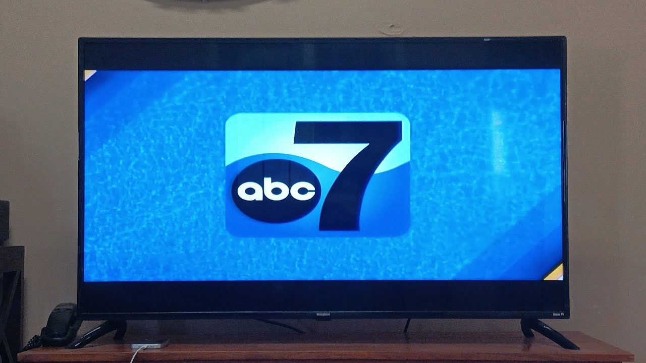 ABC 7 Guam (KTGM-DT) Station ID 2023 - YouTube