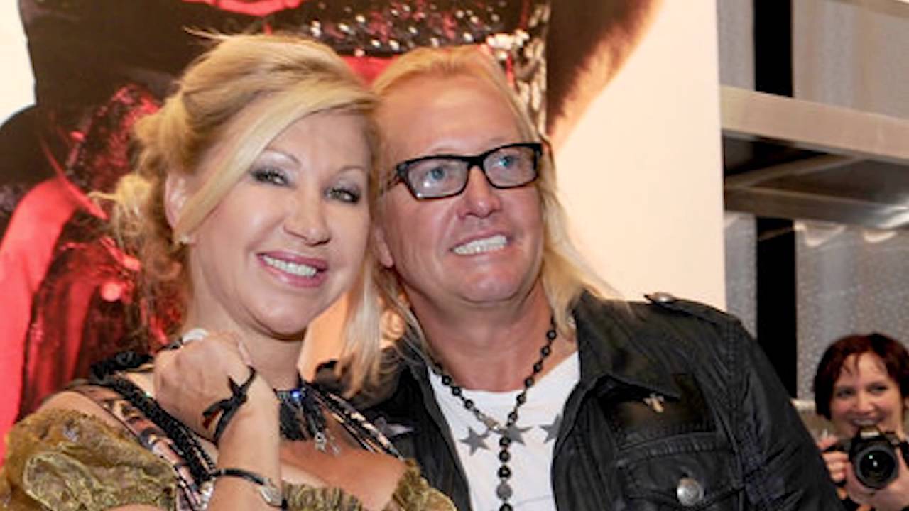 Super Geiss [Supergeil - Die Geissens Edition] - YouTube