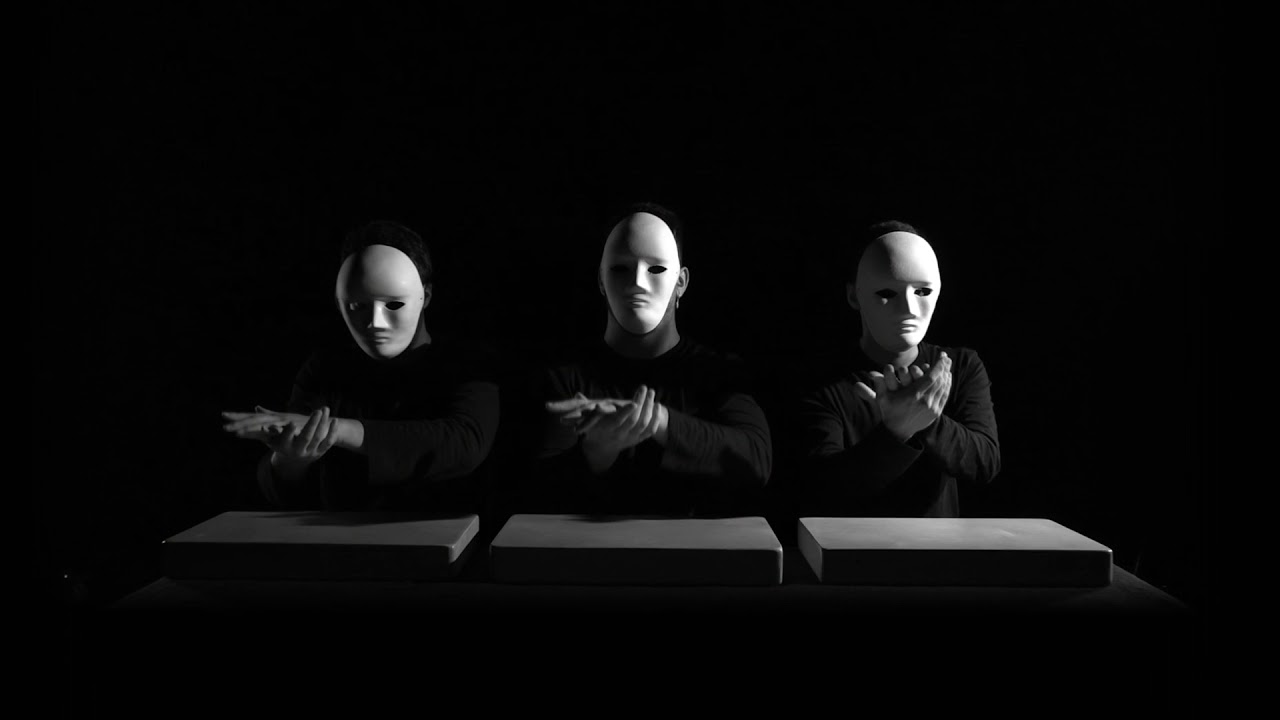 DR3AMING (teaser) - YouTube