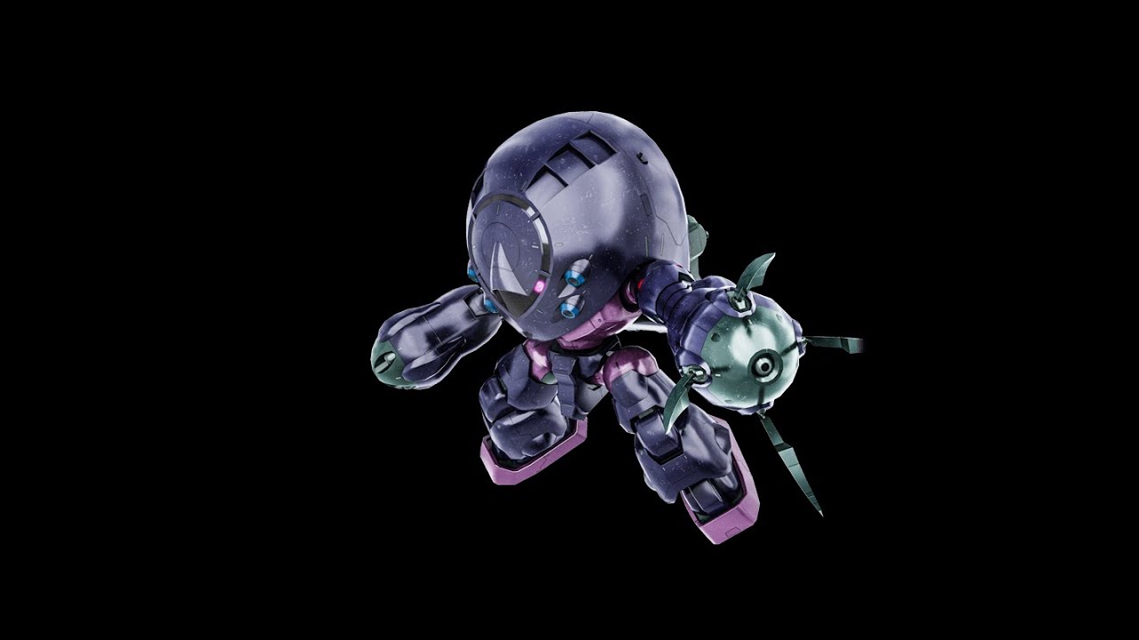 Aggjin MS demo - YouTube