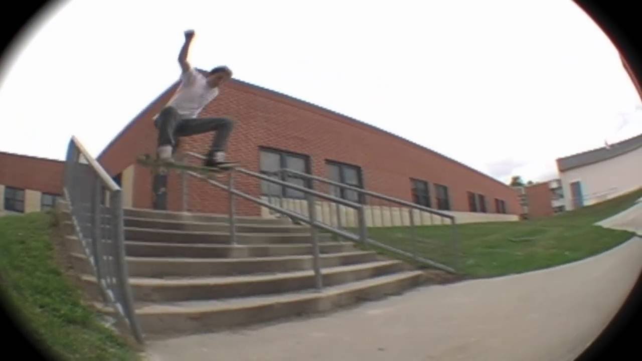 Matt Wenzel Edit - YouTube