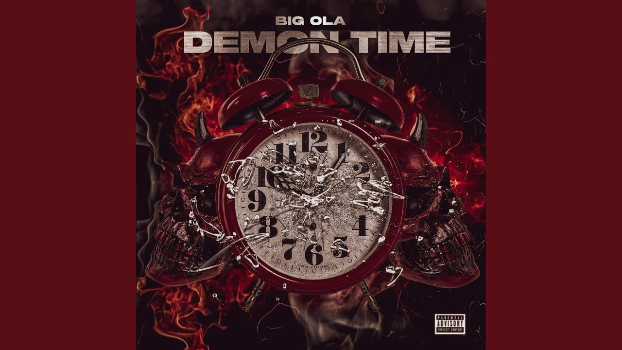 Demon Time - YouTube