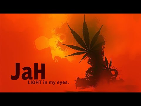 Jah Light in my Eyes  [Official Music Video]