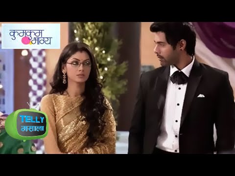 Pragya To Agree For Abhi Tanu's Marriage In Kumkum Bhagya  | Zee Tv