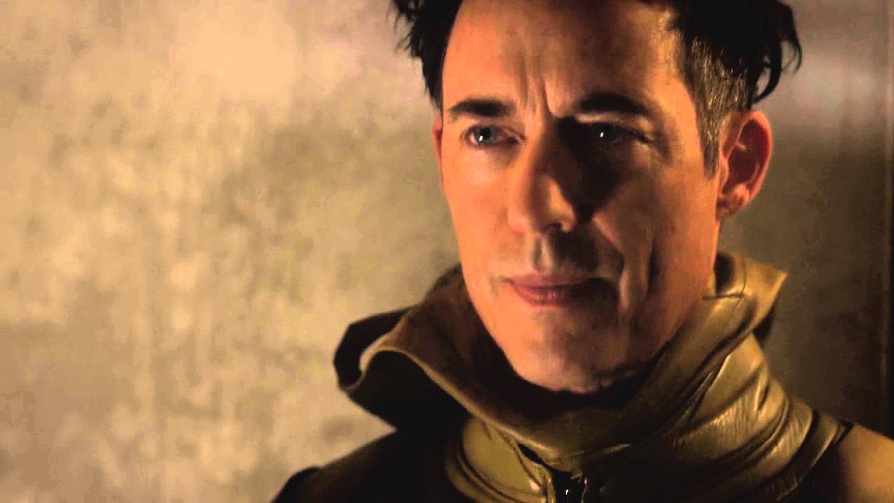 【Barrison】We all love you. - YouTube