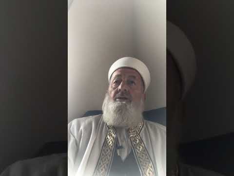 İslamda Hoş görü ve sevgi konusu