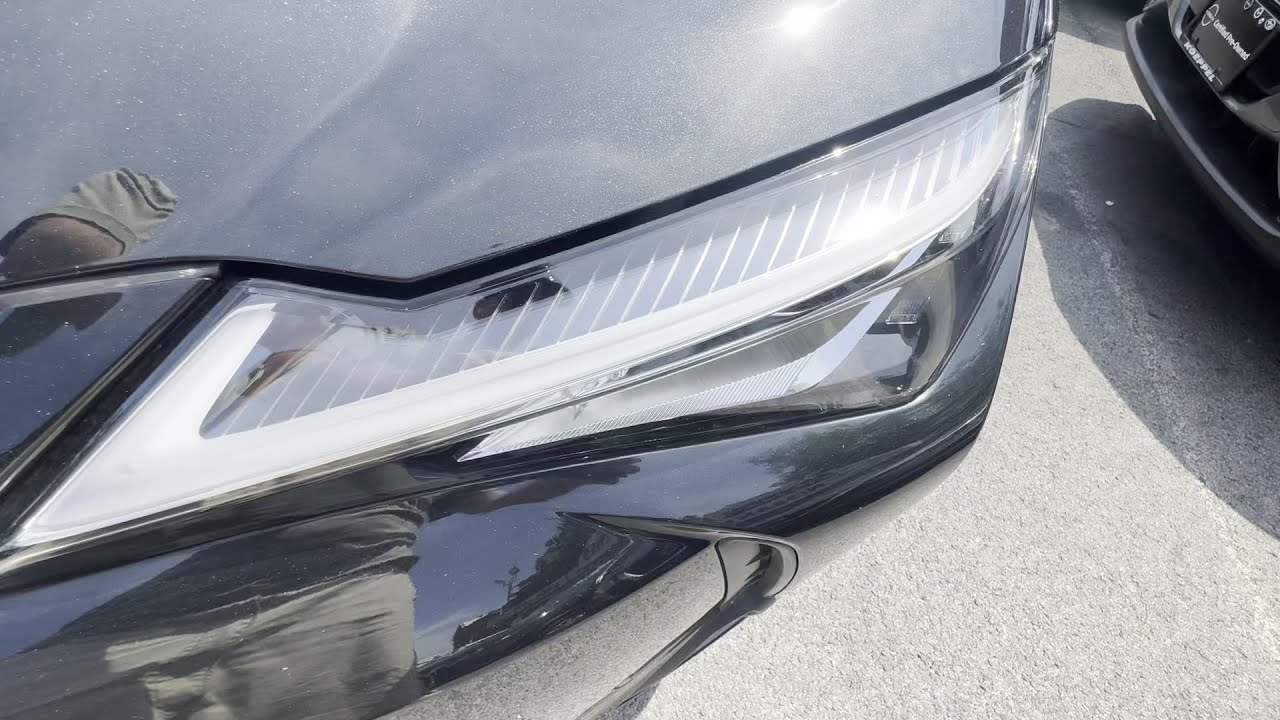 Used 2021 Lexus UX UX 250h JTHX9JBHXM2049874 Jackson Heights, Bronx ...