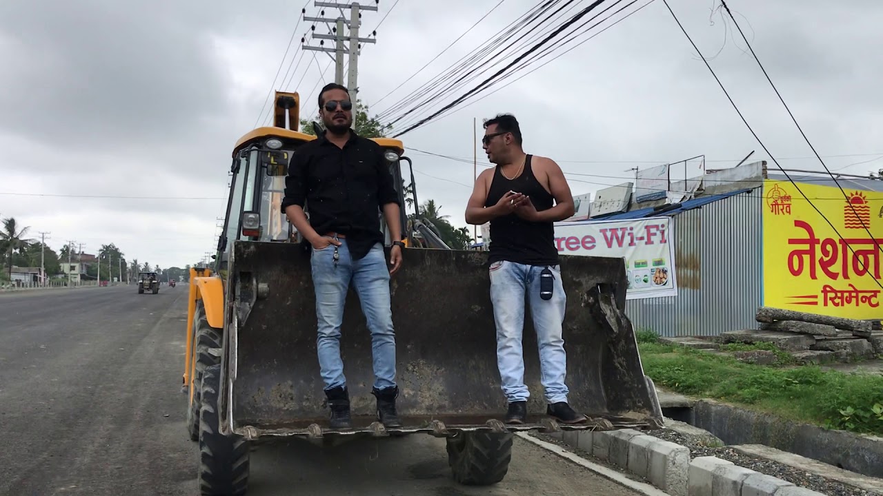 MiGHT THE 22 WARD / DOJAR - YouTube