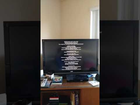 Closing To Madagascar 2005 DVD