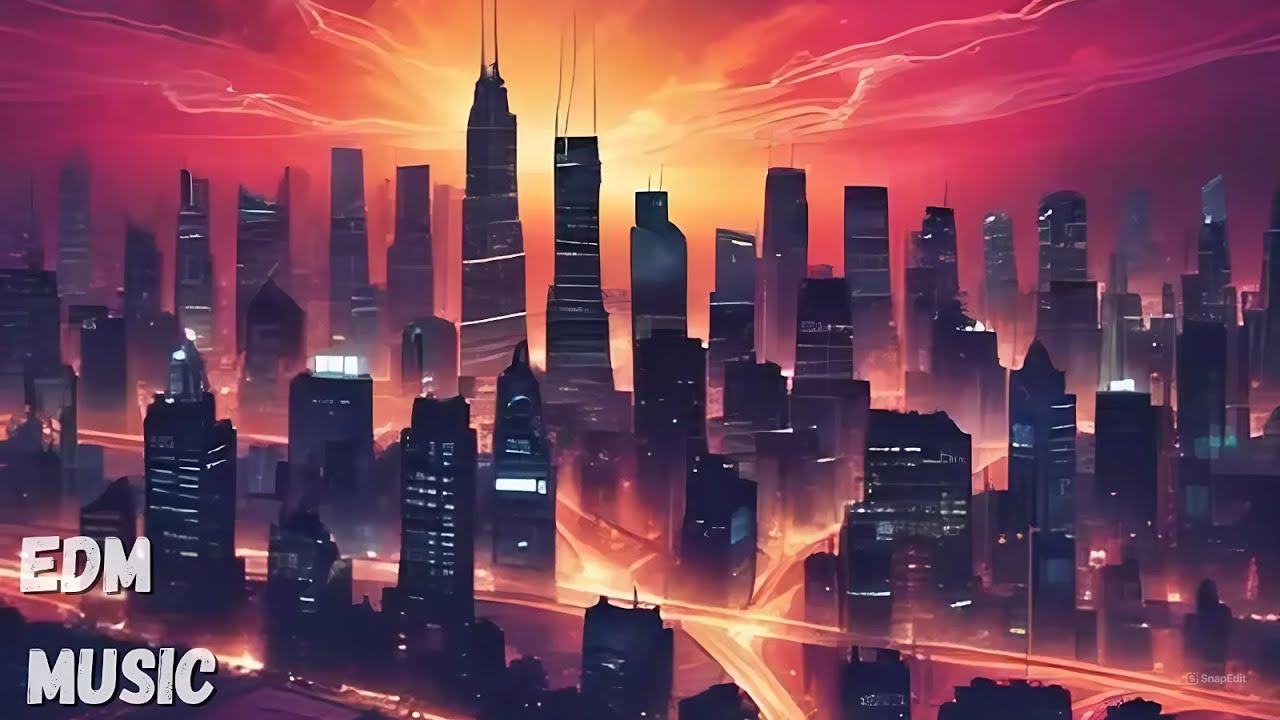 Unstoppable Night In Mind - Vortex Vibes - YouTube