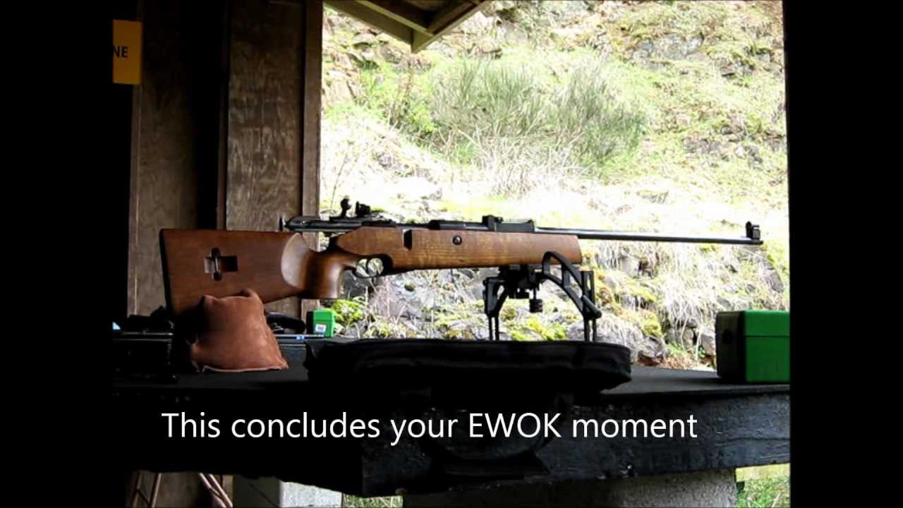 Finnish M28/76 Mosin Nagant - Day at the range (commentary) - YouTube