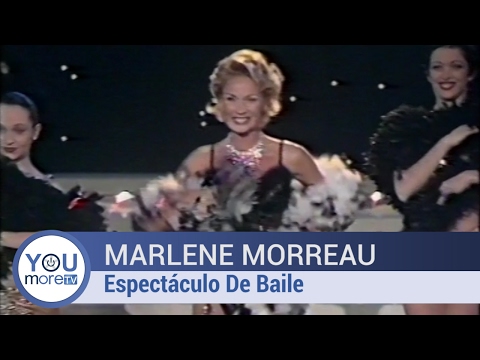 Marlene Mourreau - Espectáculo De Baile