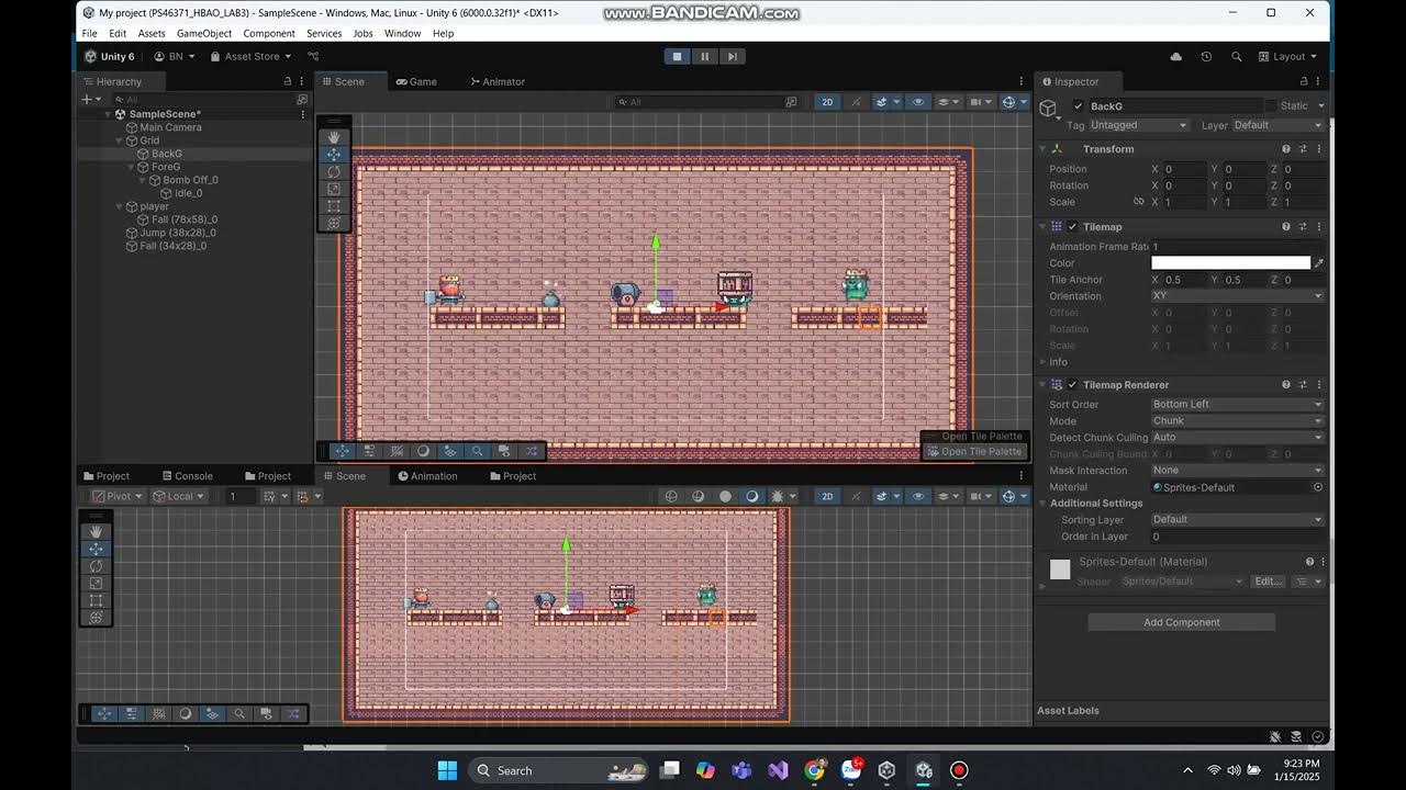 PS46371_HOAI-BAO_LAB3 - YouTube