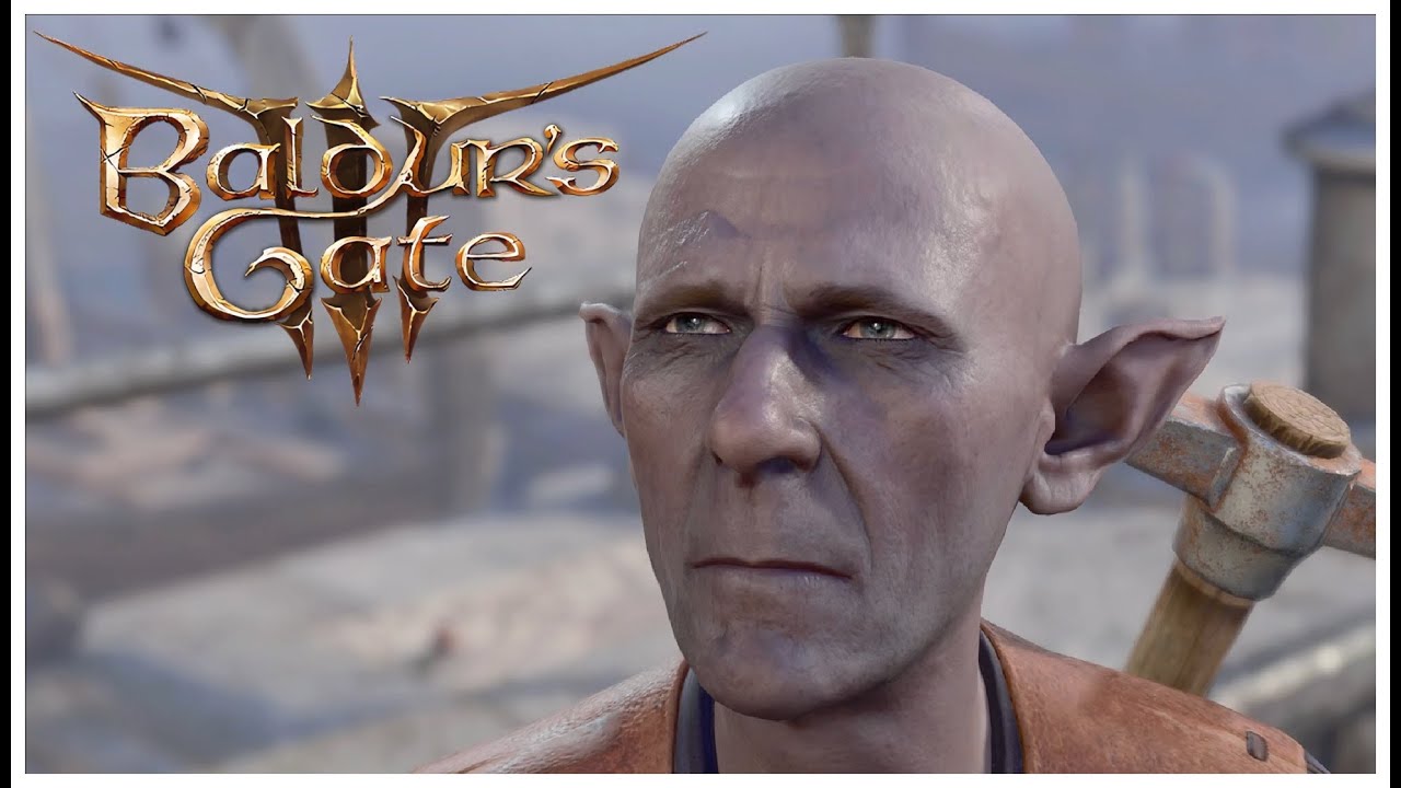 Save the Gondians - Barcus Wroot and Wulbren Final Quest - All Choices ...