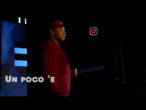 Don Omar - Vacilon (Lyrics / Lyric Video).