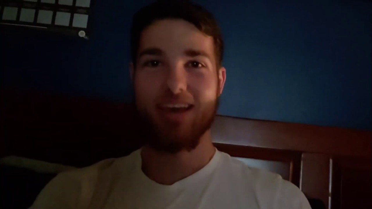 20 Random Facts About LLDave | First Video - YouTube