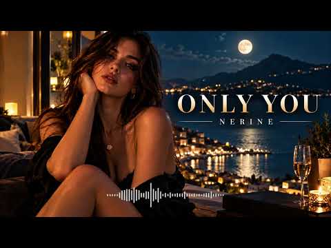 ONLY YOU | NERINE | Deep house