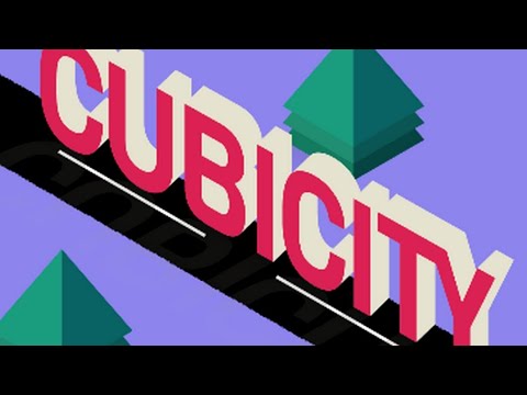 Cubicity GamePlayTV - YouTube