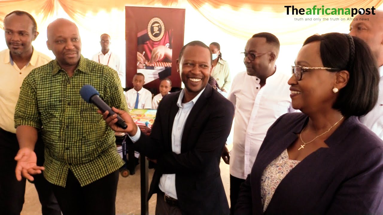 APACOPE School in Open Day 2024 Student Innovation in Technology ...