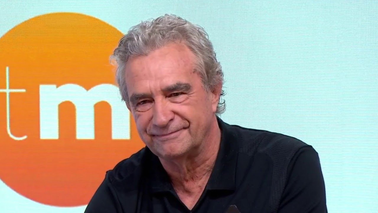 L'interview d'actualité - Dominique Rocheteau - YouTube