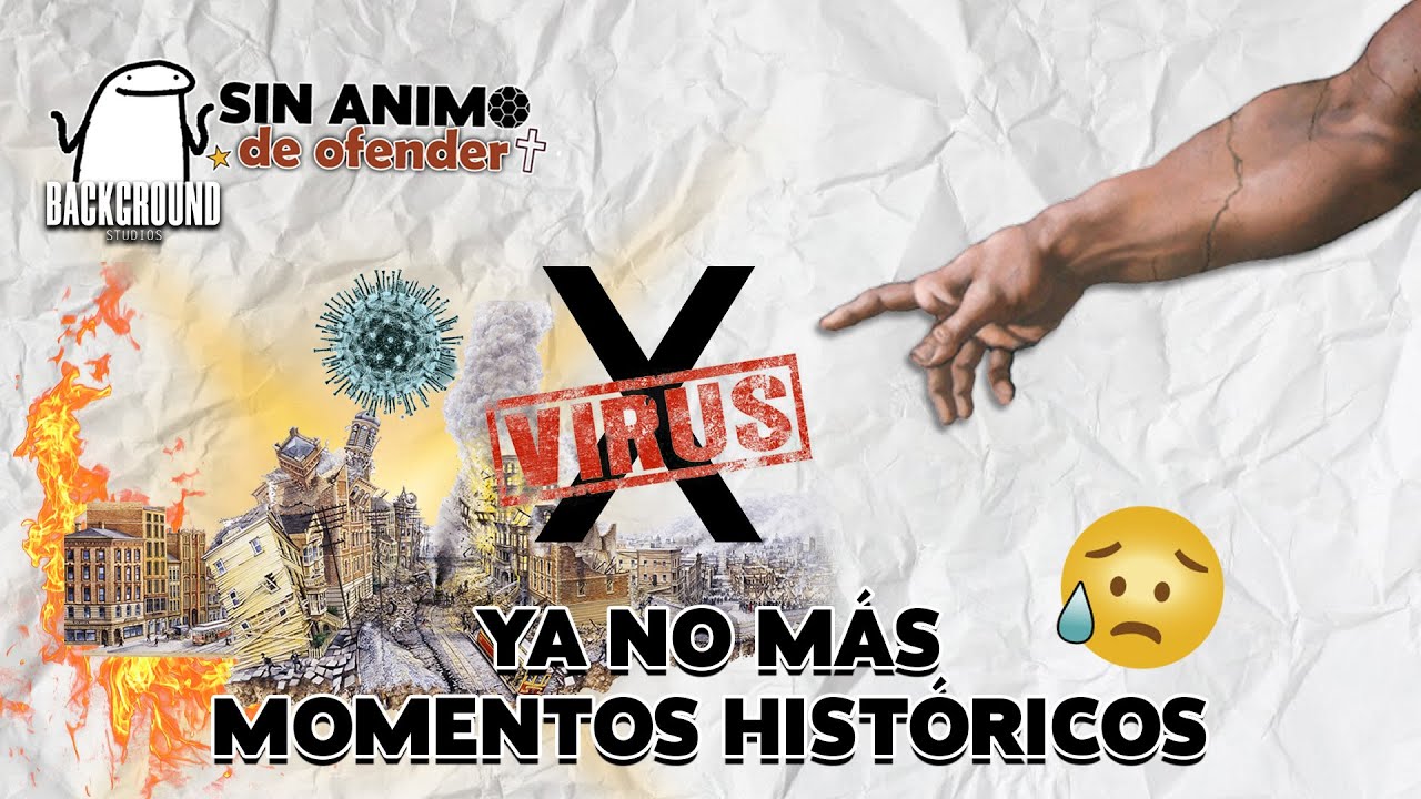 DIOS les da sus BATALLAS más DURAS a sus MEJORES GUERREROS | Sin Ánimos ...
