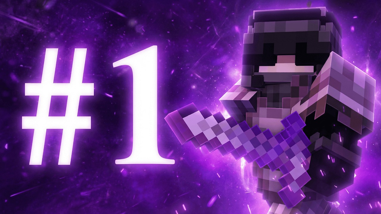 #1 Minecraft Netherite Pot Montage | Minecraft PvP - YouTube