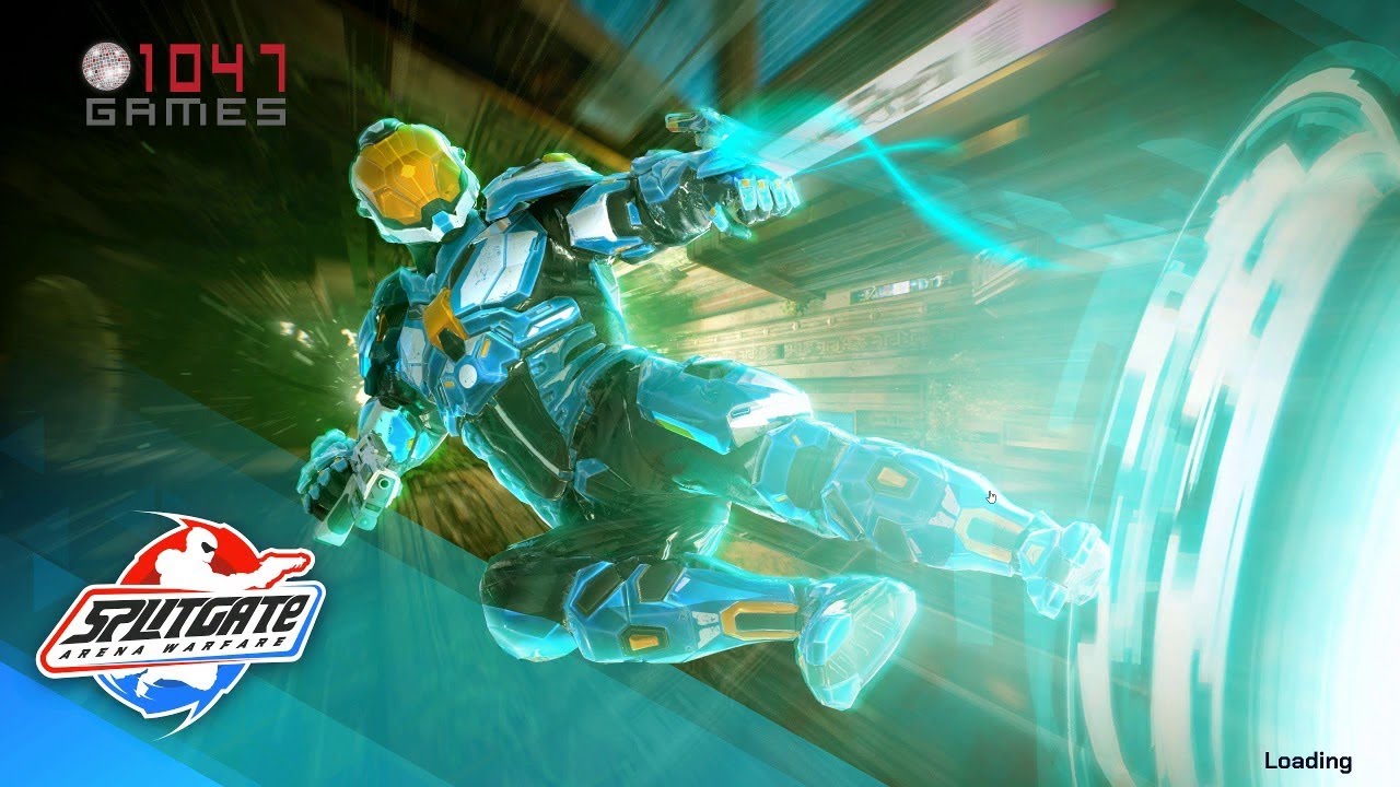 Splitgate: Crazy Portal Spots For New Players (Portal Examples) - YouTube