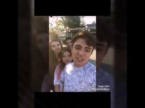 Furkan Yaman ve Bilge şu Işık aşkı süper klip(❤fazlasıyla aşk içerir❤)
