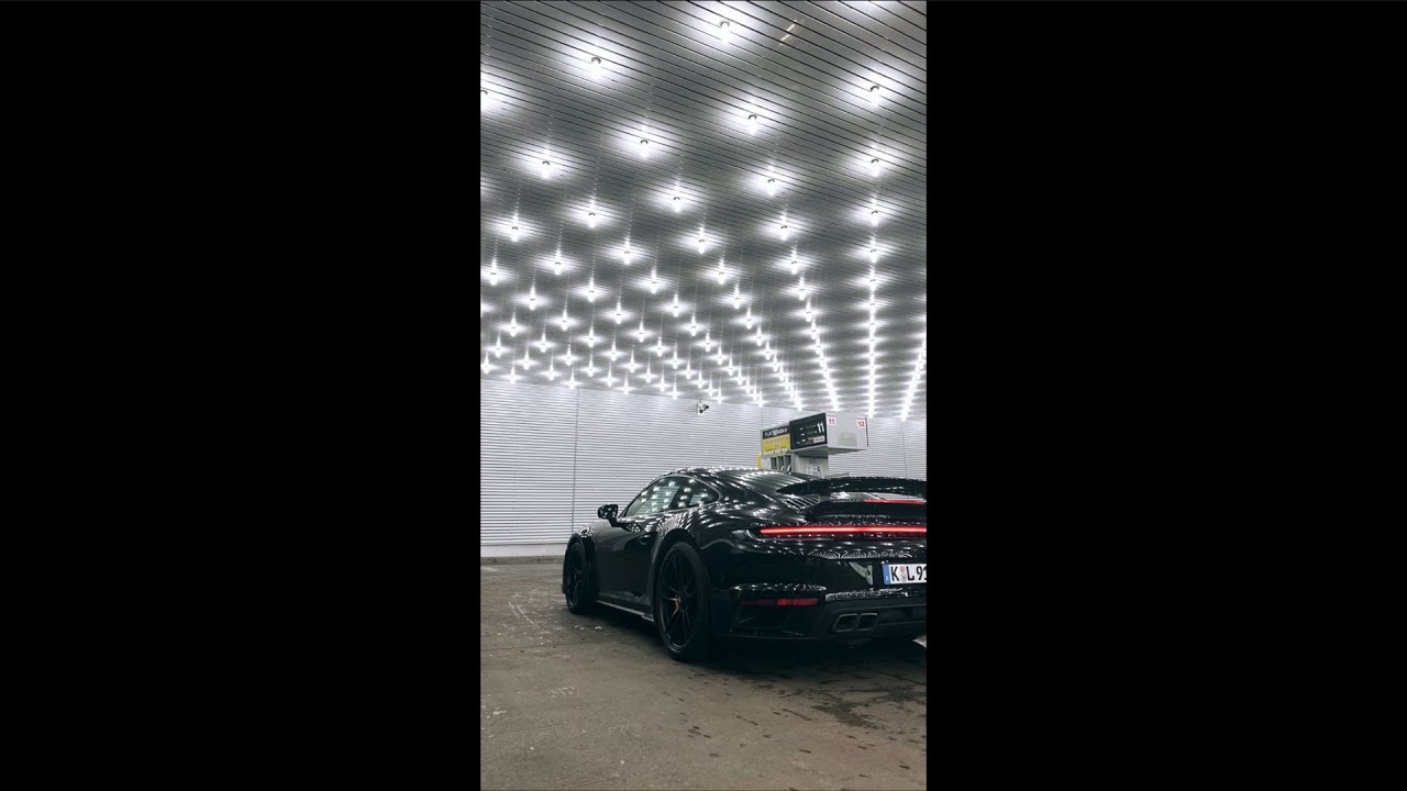 LUCA fährt mit seinem AUTO!🚗 😳 | laserluca Instagram Stories - YouTube
