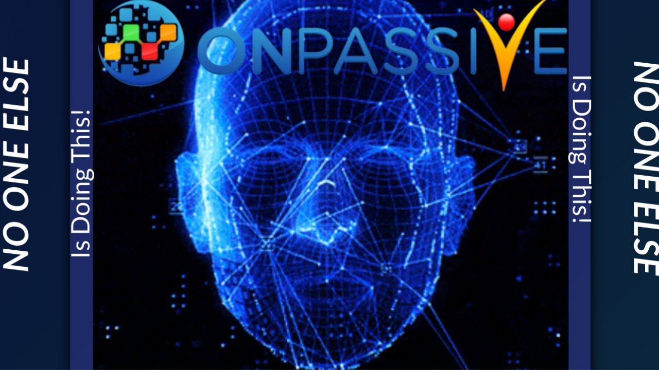 🔥🚀WHY ONPASSIVE | WHY GOFOUNDERS | WHY NOW🔥🚀 - YouTube