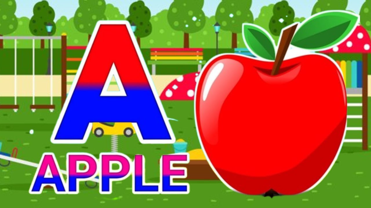 One two three, 1 to 100 counting, ABC, ABCD, 123, 123 Numbers, learn to ...