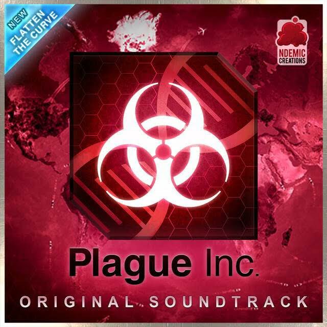 Nox Eternis - Shadow Plague Theme (Plague Inc. Evolved) - YouTube