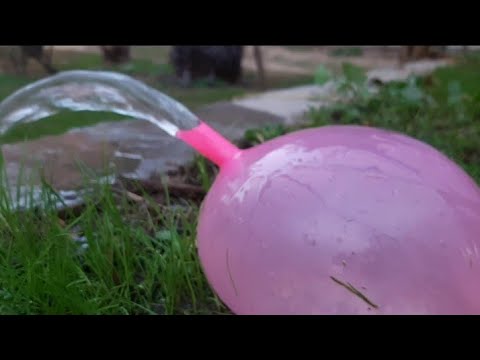 Balloon Hacks//Balloon life hacks||Balloon experiments - YouTube