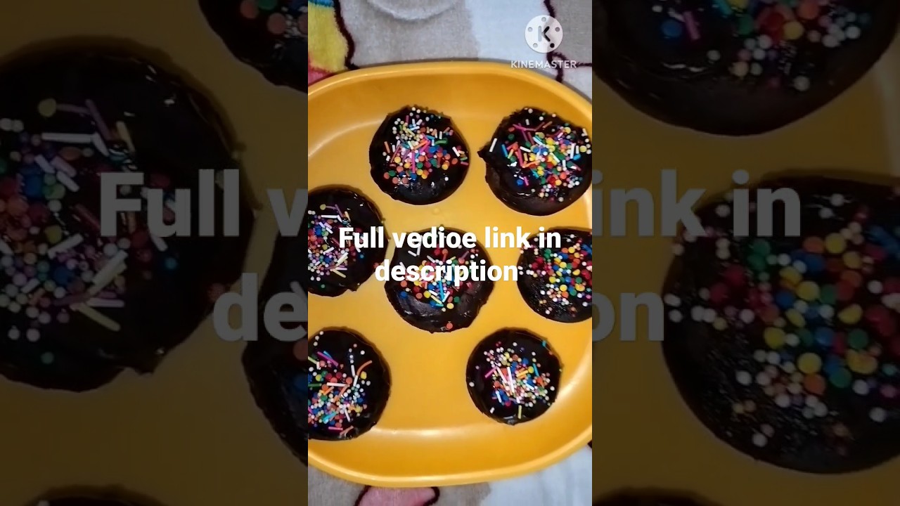 how to make mini chaco lava cackes - YouTube