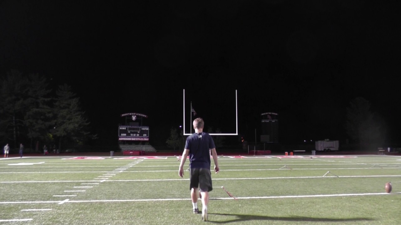 Aaron Sears Skills Tape - YouTube