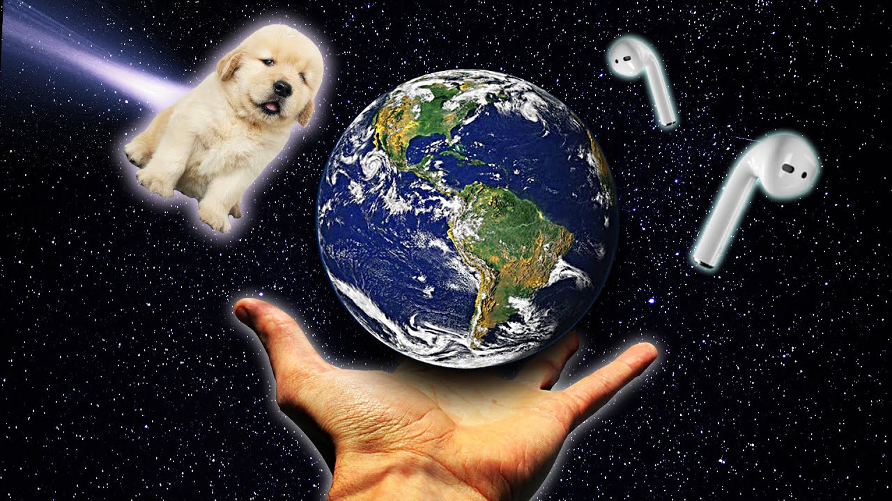 I CAN CREATE WHATEVER I WANT!!! | Sok-Worlds Episode 1 - YouTube