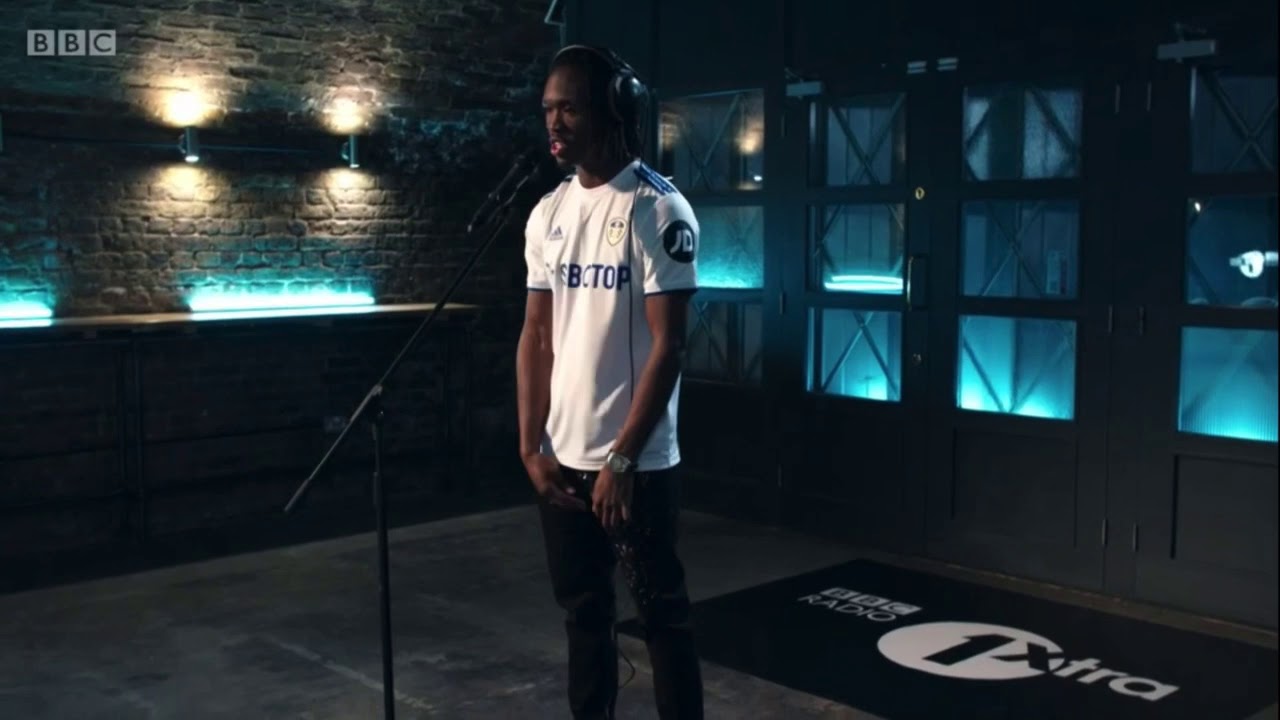 Graft Winner Of Rap Game Uk (Performance ) - YouTube