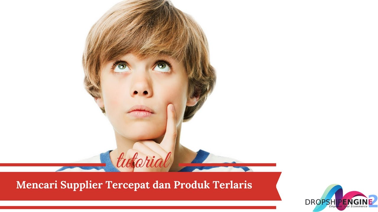 Mencari Supplier Tercepat dan Produk Terlaris dengan home dropship ...