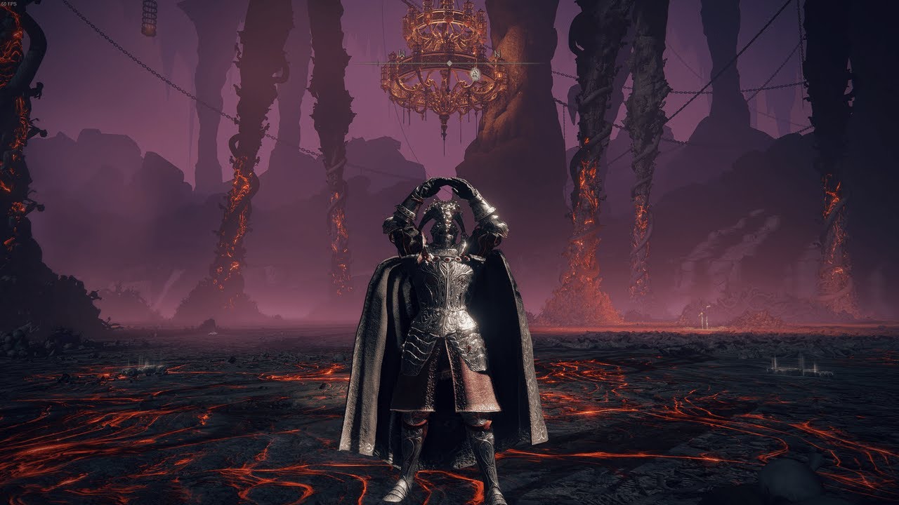 Elden Ring - Claiming Rykard's Great Rune [Location] - YouTube